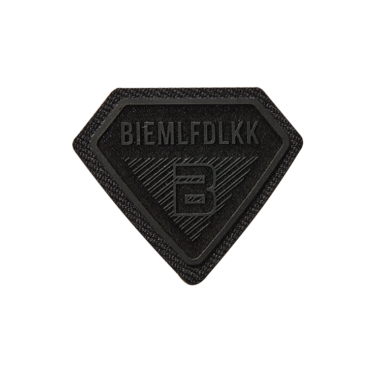 Iron on golf patches | for garment